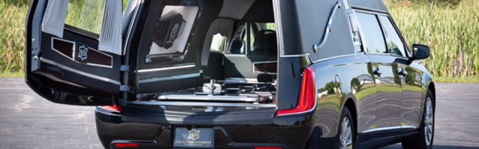 S&S Cadillac XTS Masterpiece