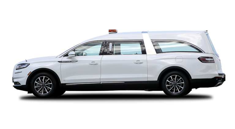 MK Coach Hearses
