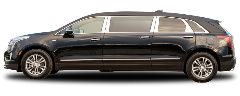 Platinum Funeral Coaches